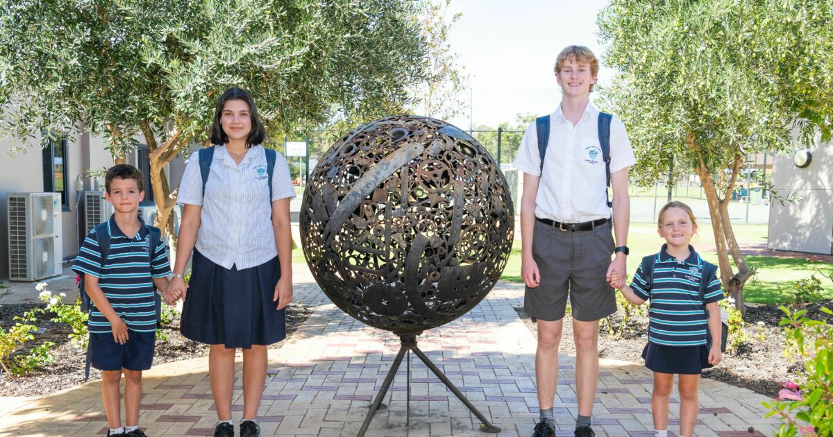 Governance and Leadership - Court Grammar School