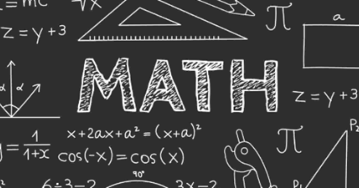Mathematics Court Grammar School