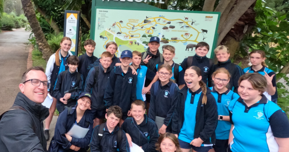 Year 7 - Court Grammar School