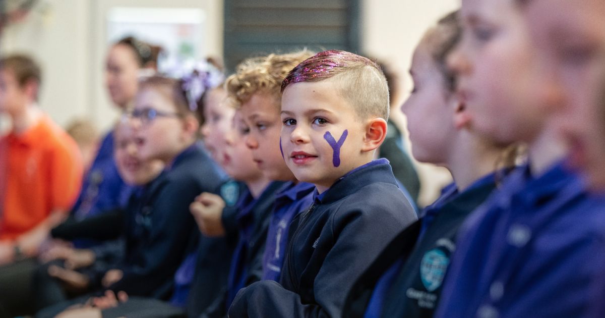 Uniforms - Court Grammar School
